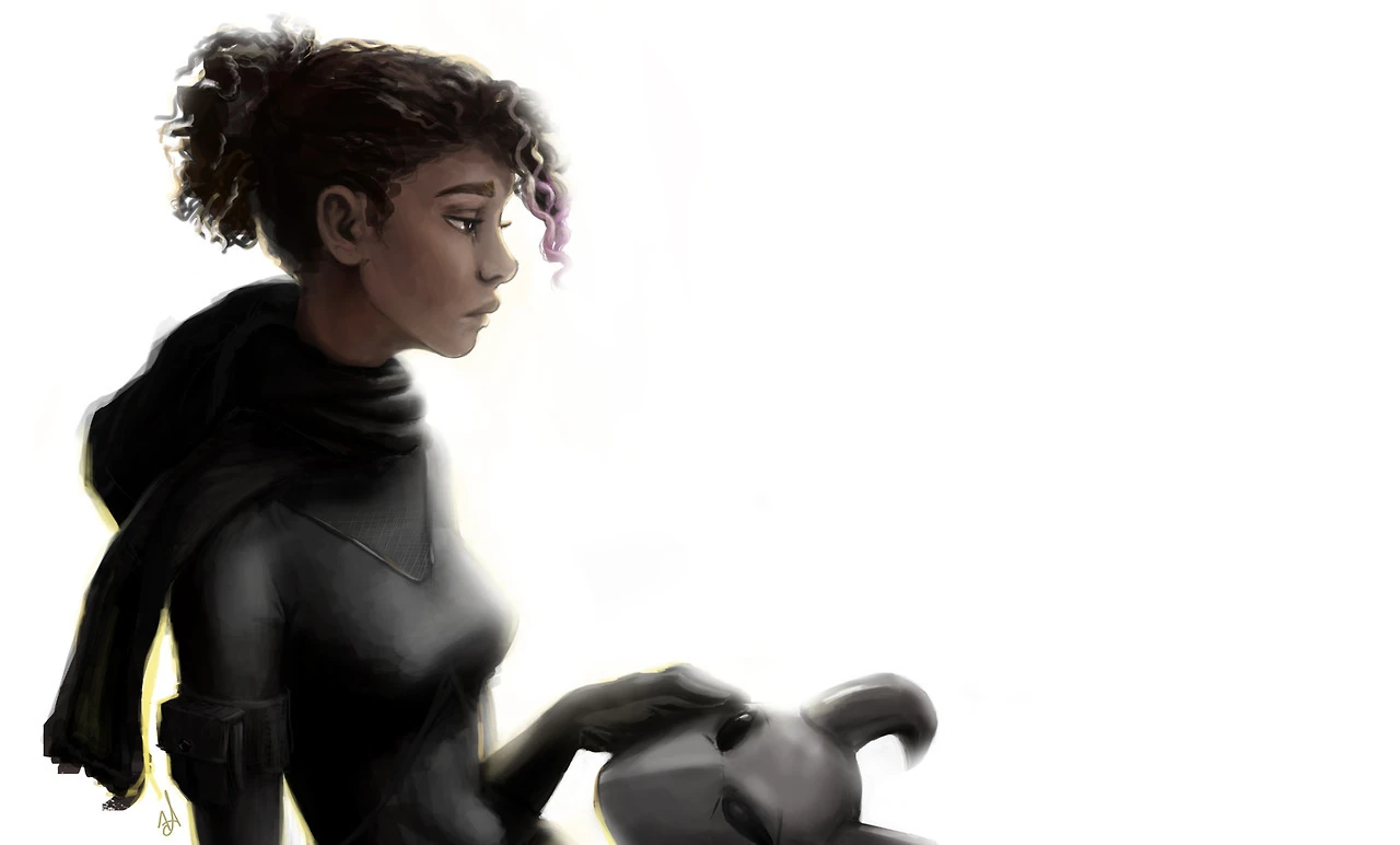 Aisha Laborn | Worm Wiki | Fandom