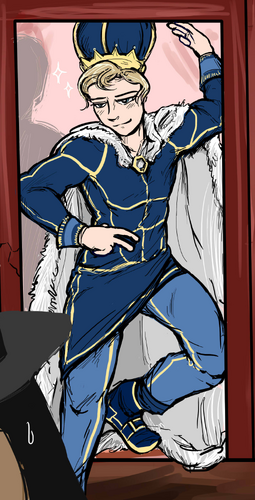 King | Worm Wiki | Fandom