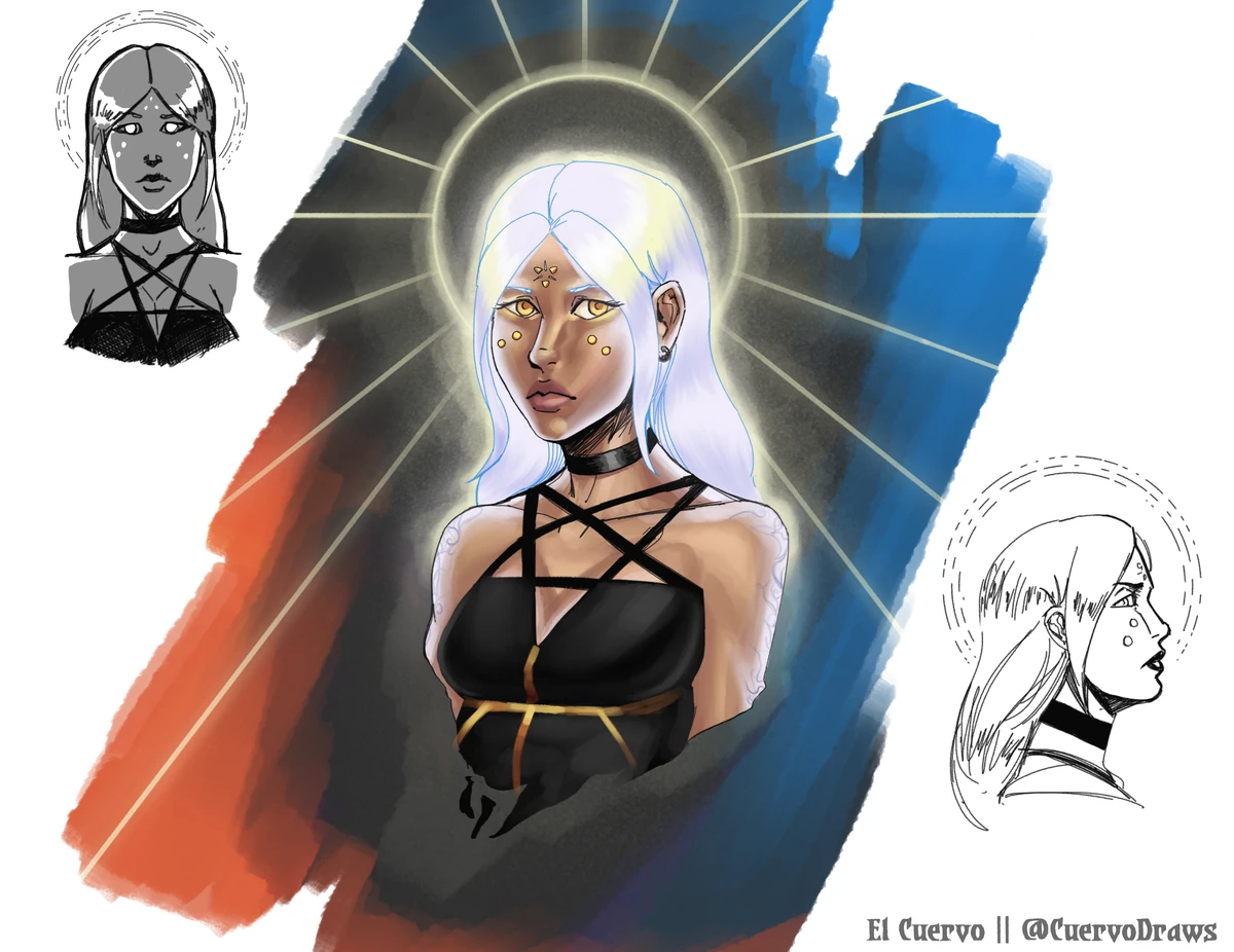 Engel | Worm Wiki | Fandom