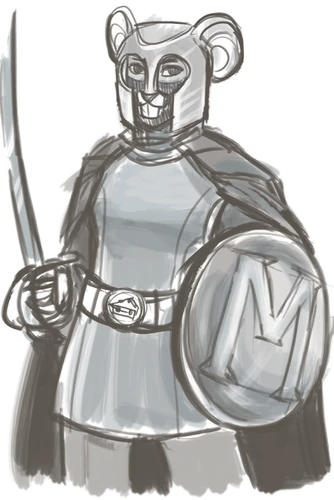 Mouse Protector | Worm Wiki | Fandom