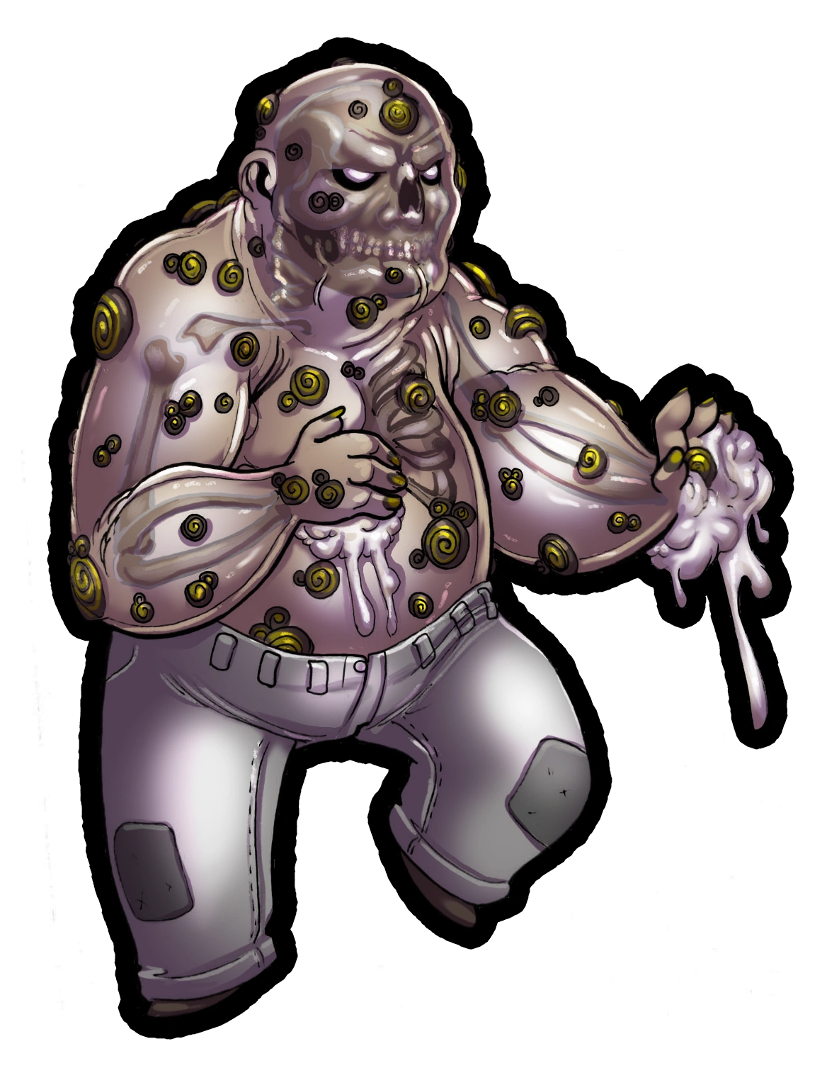 The Rising of the Shield Heroine Crossover | Page 57 | Sufficient Velocity