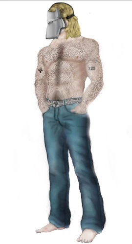 Hookwolf | Worm Wiki | Fandom