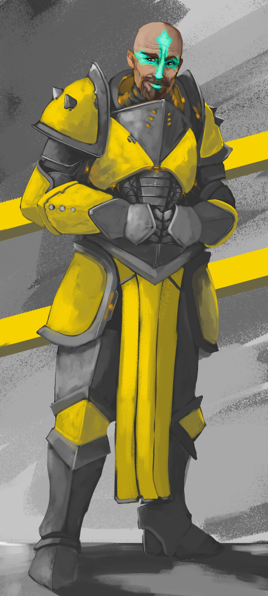 Saint | Worm Wiki | Fandom