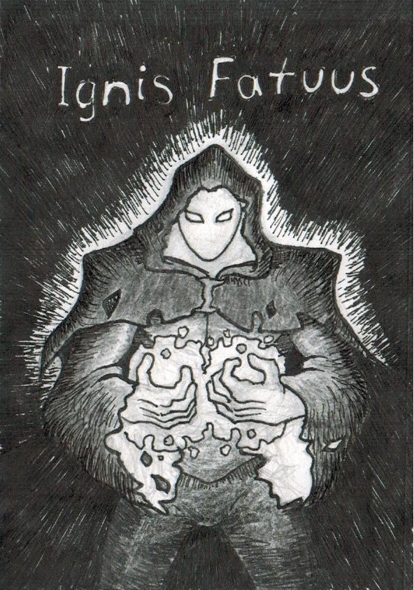 Ignis Fatuus | Worm Wiki | Fandom