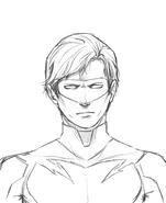 Legend | Worm Wiki | Fandom