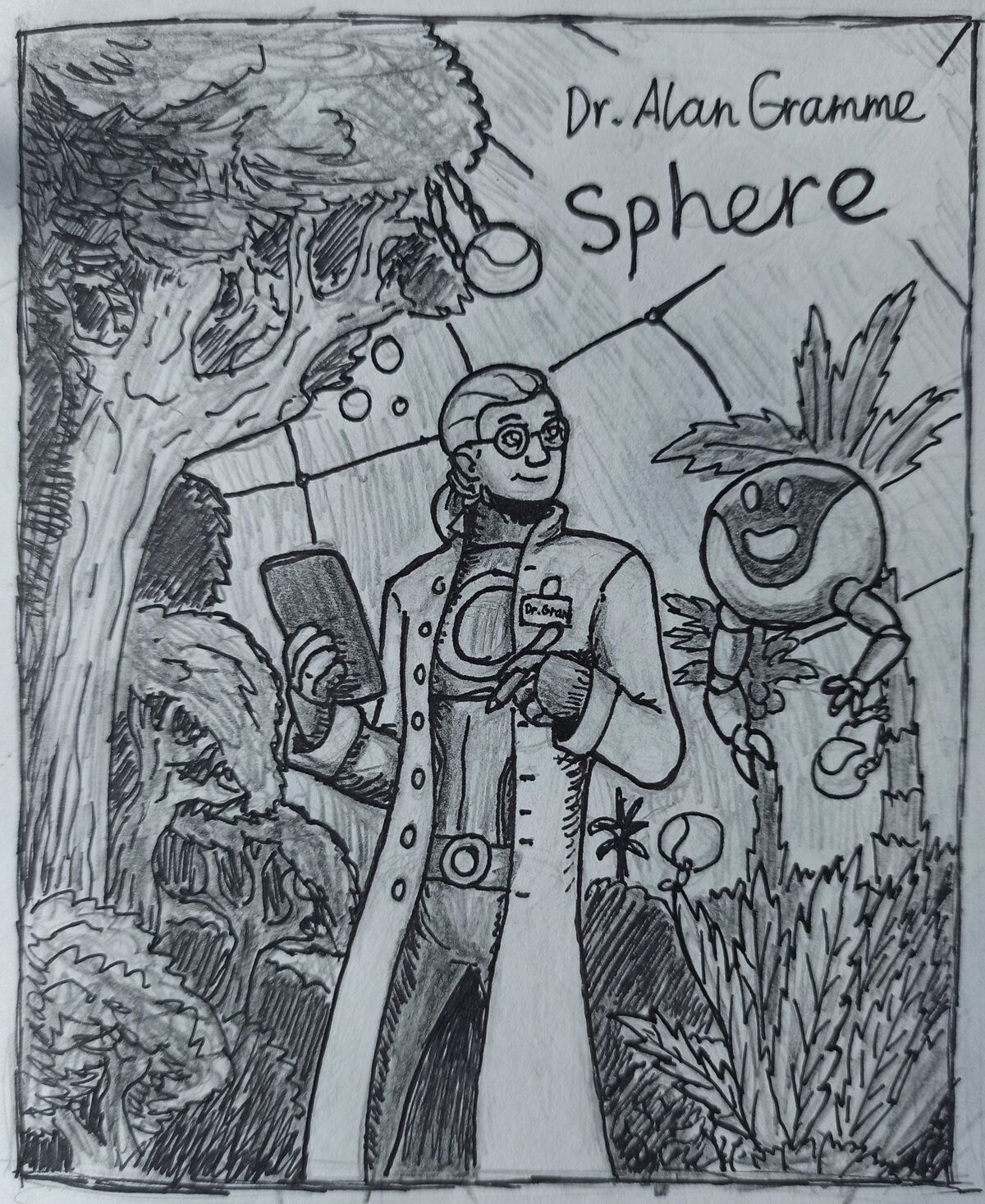 Sphere | Worm Wiki | Fandom