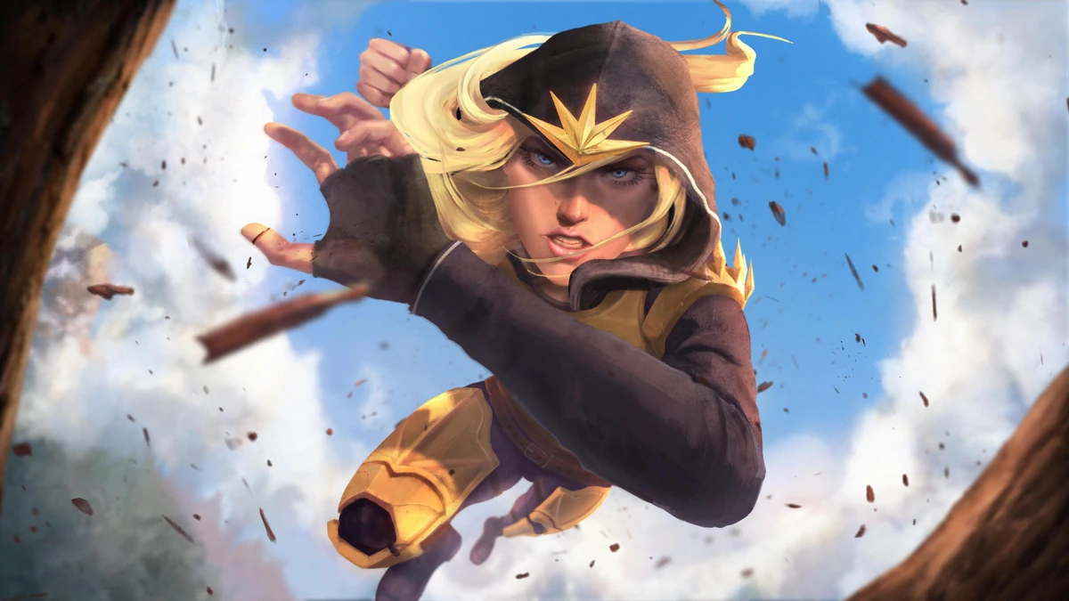 Category:Heroes | Worm Wiki | Fandom