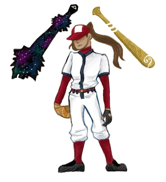 Switch Hitter | Worm Wiki | Fandom