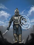 Dauntless | Worm Wiki | Fandom