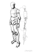 Mannequin | Worm Wiki | Fandom