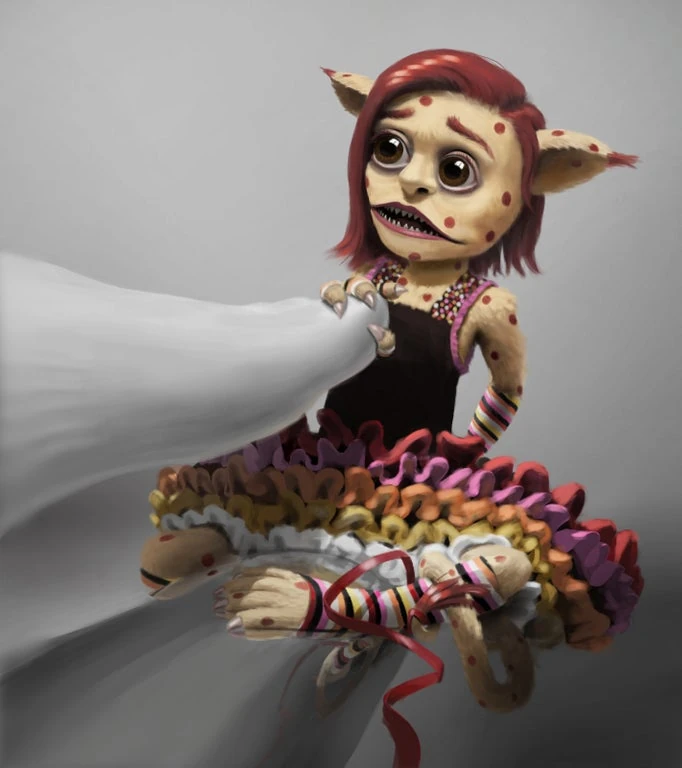 Dot | Worm Wiki | Fandom