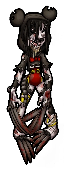 Murder Rat | Worm Wiki | Fandom