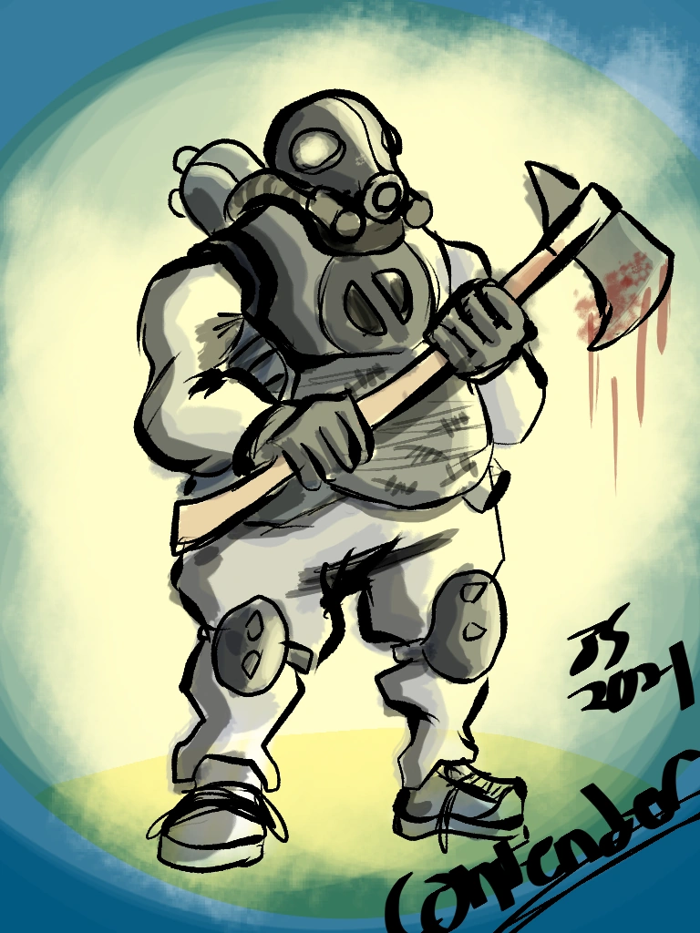 Contender | Worm Wiki | Fandom