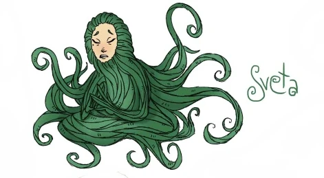 Garotte | Worm Wiki | Fandom