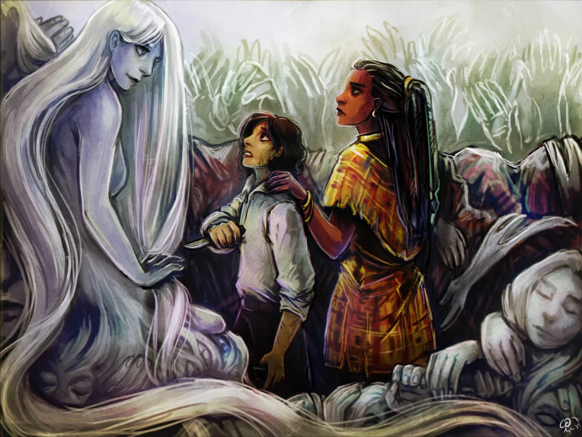 Eden | Worm Wiki | Fandom