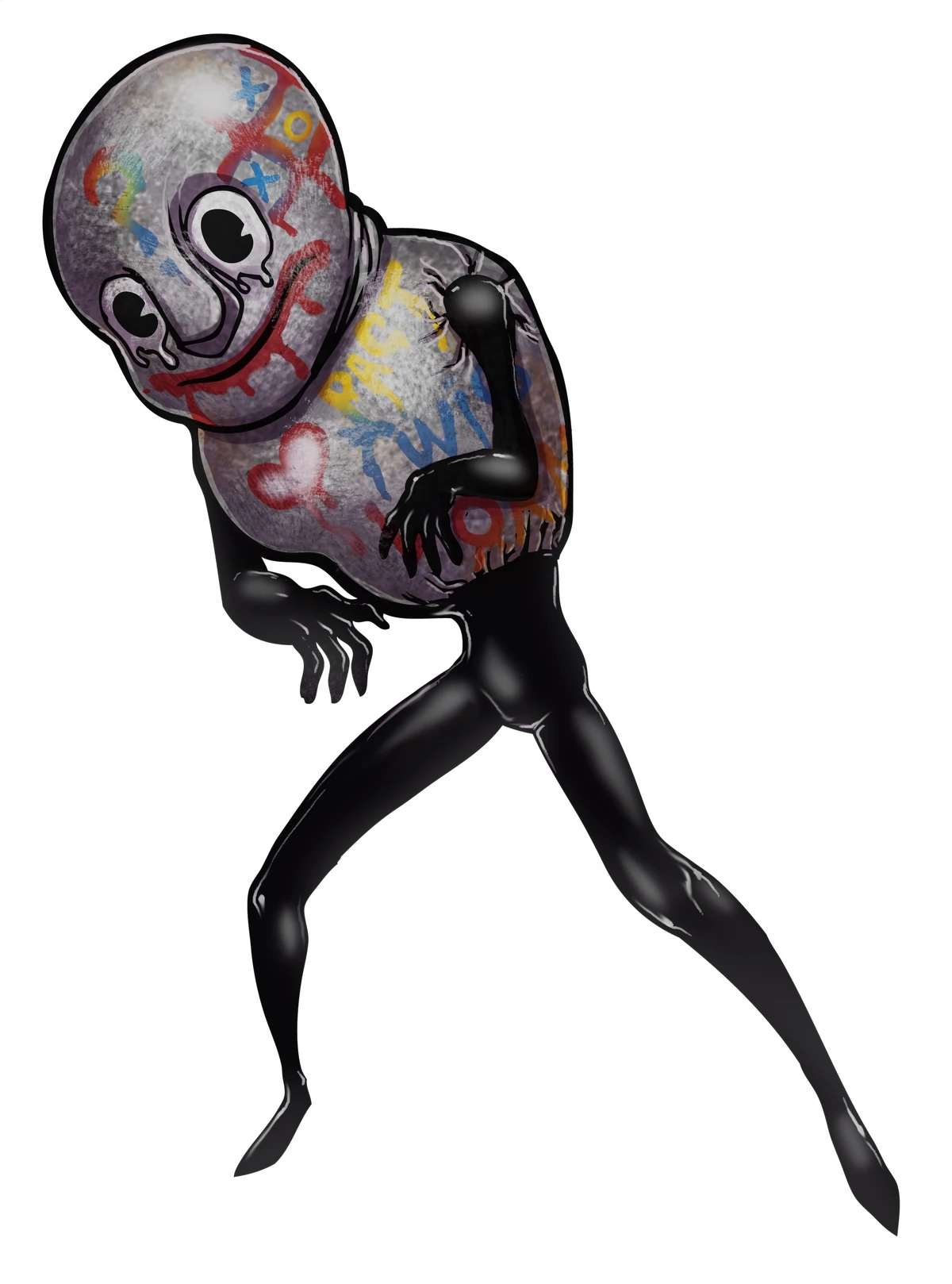 Torso | Worm Wiki | Fandom