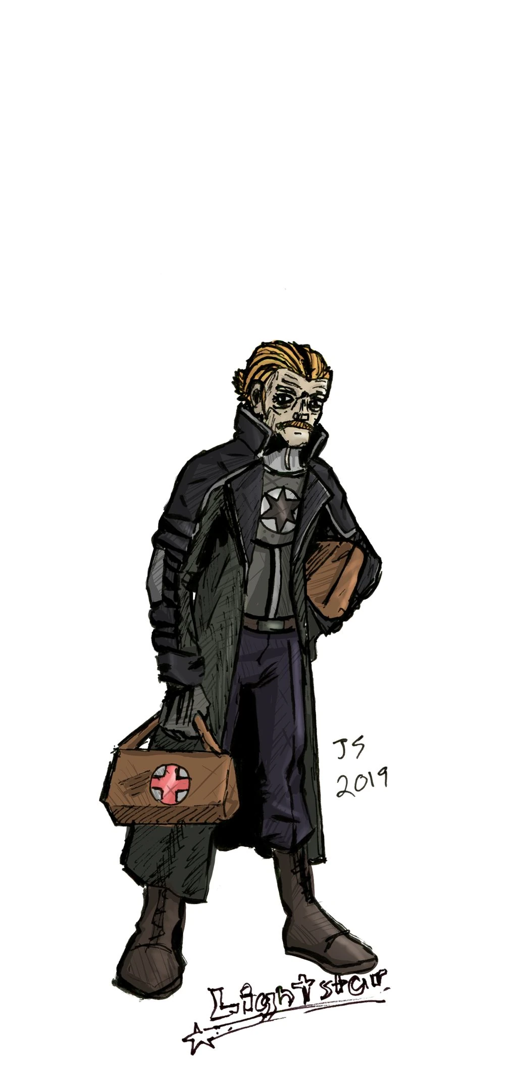 Lightstar | Worm Wiki | Fandom