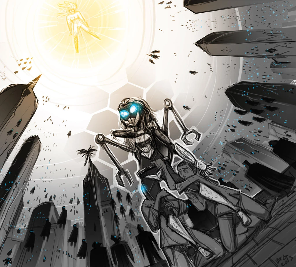 Gold Morning | Worm Wiki | Fandom