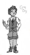 Gray Boy | Worm Wiki | Fandom