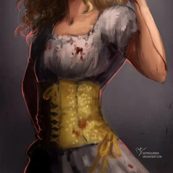 worm bonesaw self insert