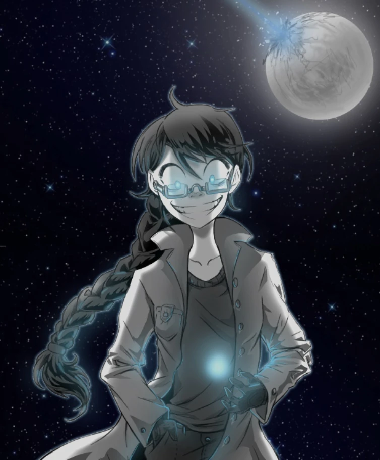 String Theory | Worm Wiki | Fandom