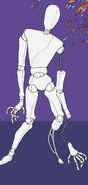 Mannequin | Worm Wiki | Fandom