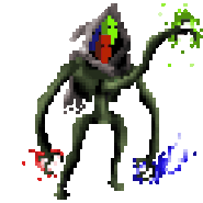 Tohu | Worm Wiki | Fandom