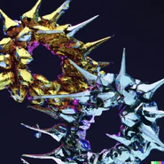 Entity | Worm Wiki | Fandom