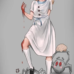 worm bonesaw self insert