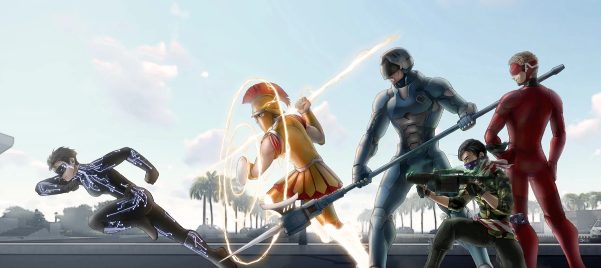 The Protectorate | Worm Wiki | Fandom