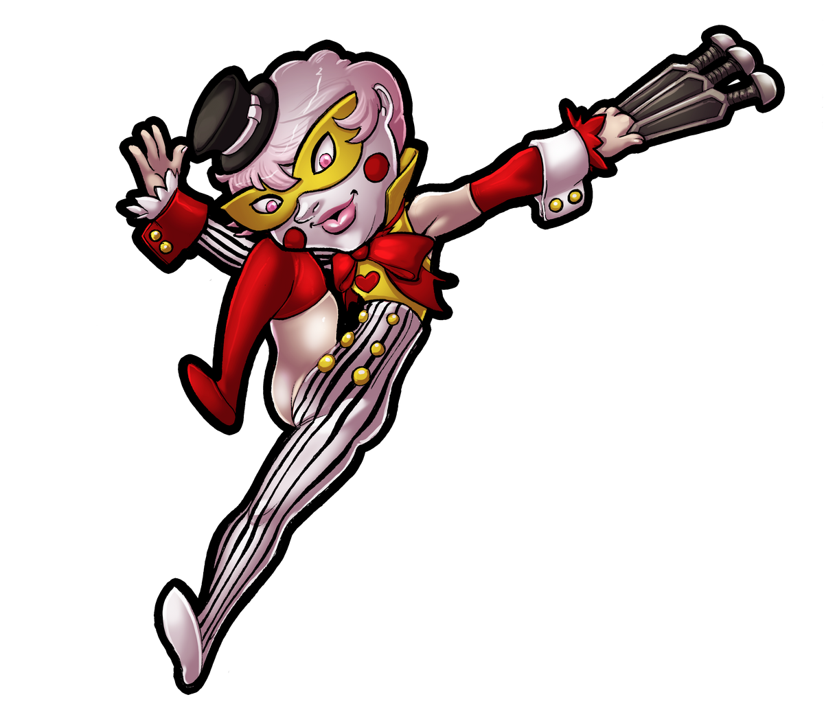 Circus | Worm Wiki | Fandom