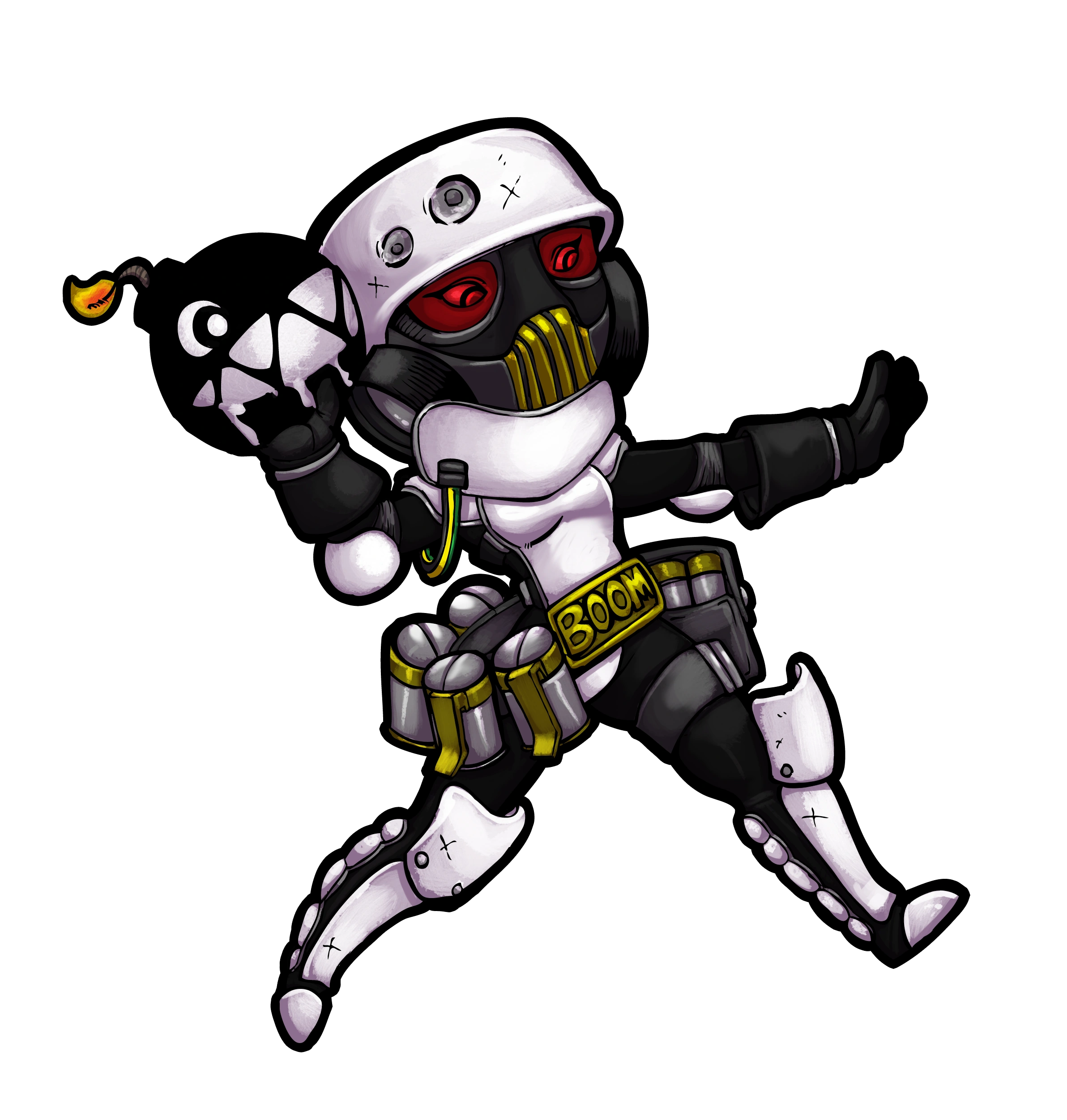 Discuss Everything About Worm Wiki | Fandom