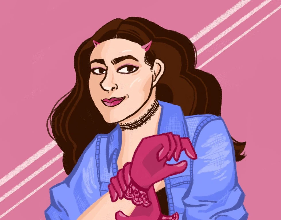 Chastity Vasil | Worm Wiki | Fandom