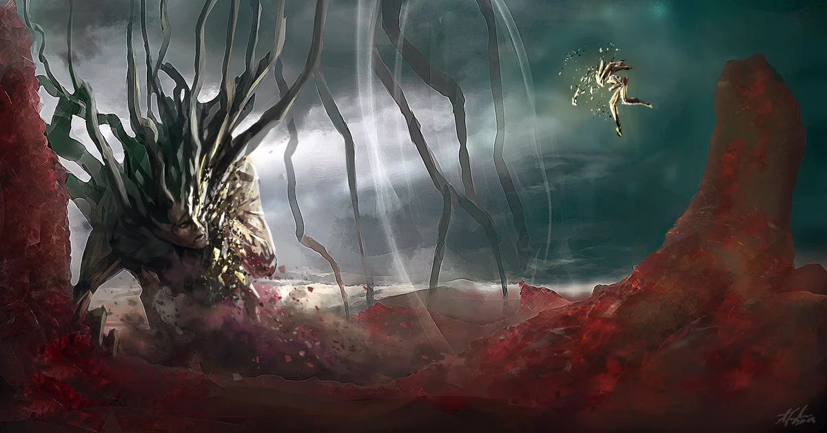 The Firmament | Worm Wiki | Fandom