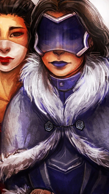 Rime | Worm Wiki | Fandom