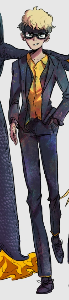 Limerick | Worm Wiki | Fandom