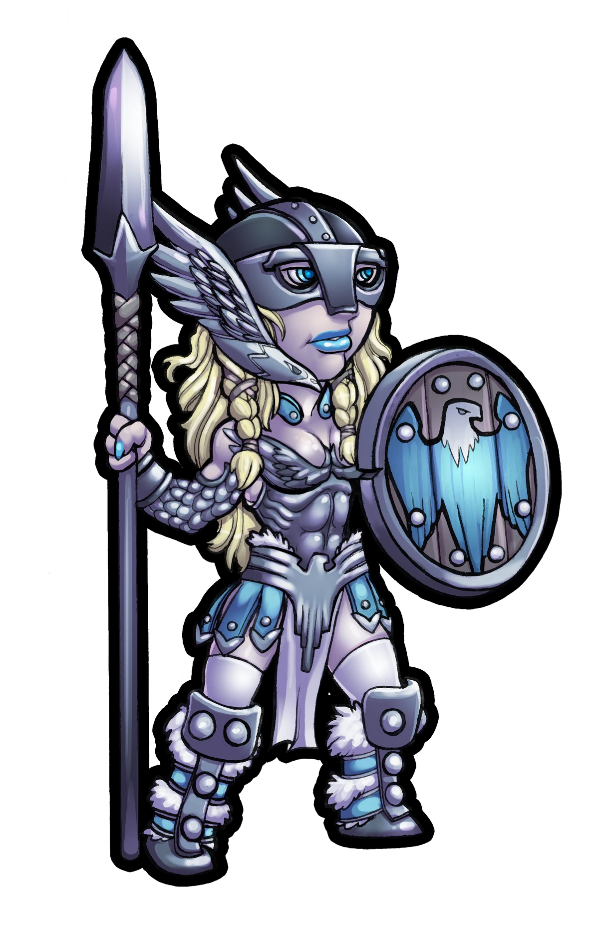 Menja | Worm Wiki | Fandom