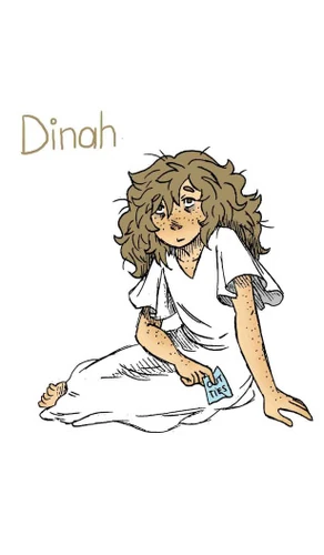 Dinah Alcott | Worm Wiki | Fandom