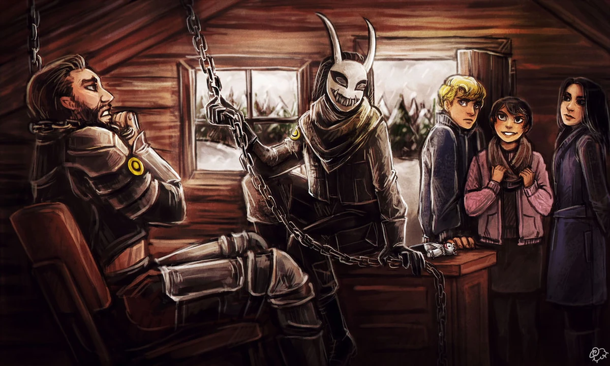 The Heartbroken | Worm Wiki | Fandom