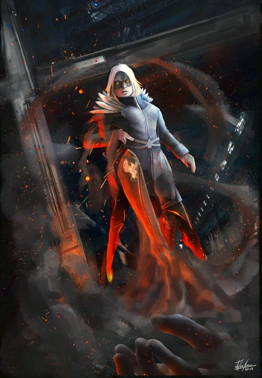 Cinereal | Worm Wiki | Fandom