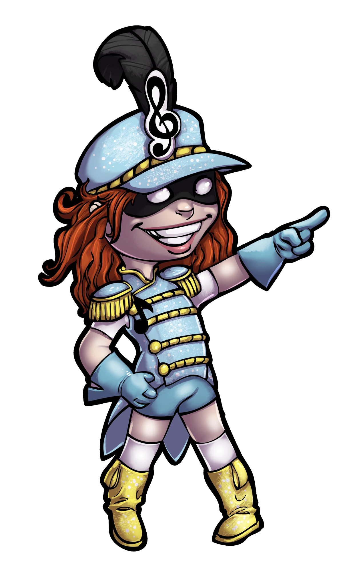 Finale | Worm Wiki | Fandom