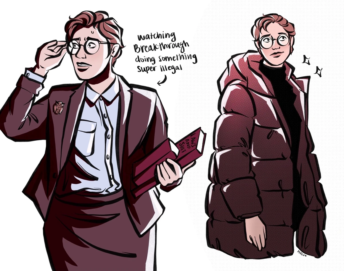 Natalie Matteson | Worm Wiki | Fandom