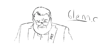 Glenn Chambers | Worm Wiki | Fandom