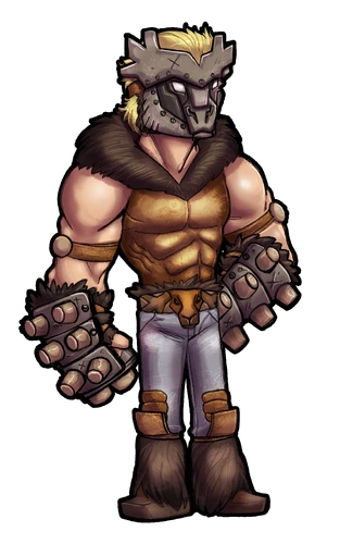 Moose | Worm Wiki | Fandom