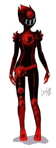 Sundancer | Worm Wiki | Fandom