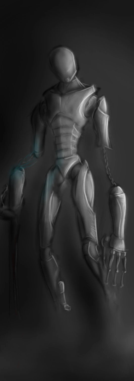 Mannequin | Worm Wiki | Fandom