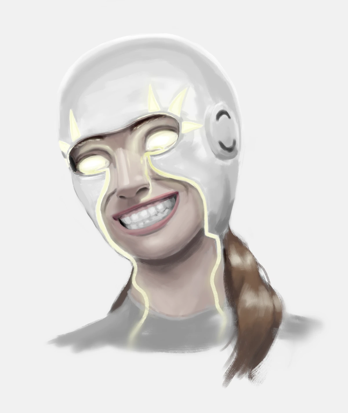 Solarstare | Worm Wiki | Fandom