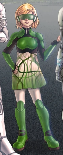 Vista | Worm Wiki | Fandom