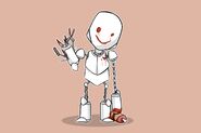 Mannequin | Worm Wiki | Fandom