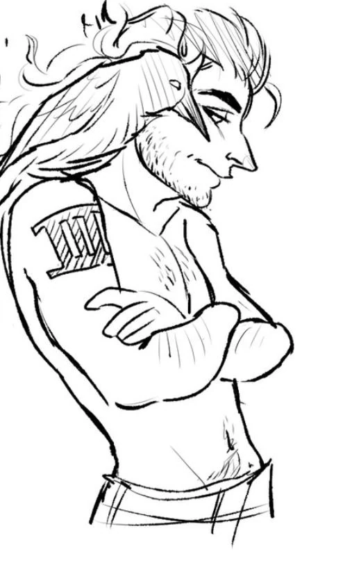 Felix Swoop | Worm Wiki | Fandom